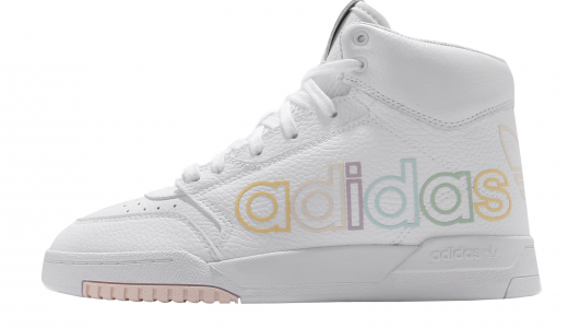 BUY Adidas WMNS Drop Step XL Pink Tint | Kixify Marketplace