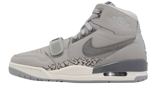 Air Jordan 3 "Wolf Grey" (More Images) • KicksOnFire.com