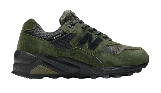 New Balance 1000 Green White Grey M1000MA