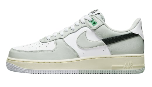 Nike Air Force 1 Low Split Light Photo Blue DZ2522-100