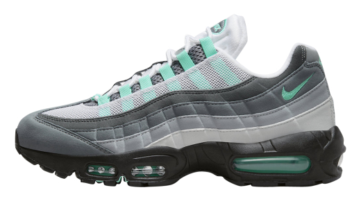 Nike Air Max 95 Hyper Turquoise FV4710-100