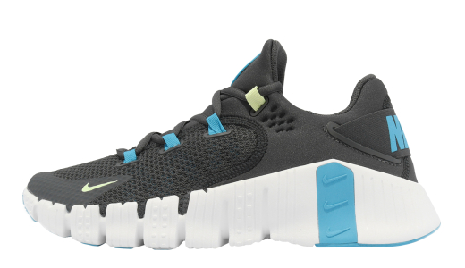 Nike LeBron 4 Anthracite 2023 FJ1597-001