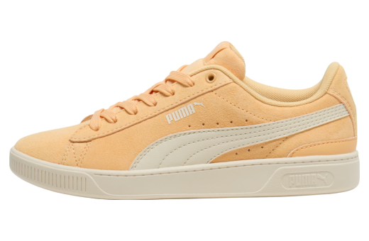 Puma Vikky V3 WMNS Feather Gray / White - Oct 2024 - 383023 Puma Vikky V3 WMNS Feather Gray / White - Oct 2024 - 383023