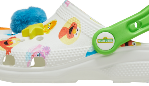 Froot Loops x Crocs Classic Clog 210139-90H